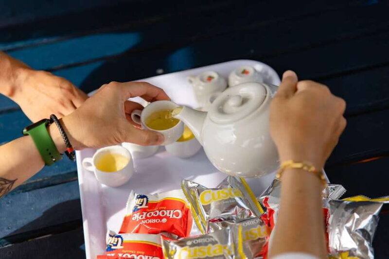 Nha Trang: Best Seller of Luxury Nha Trang Island Discovery - Who Will Enjoy This Experience?