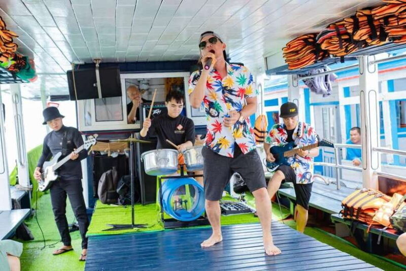 Nha Trang: Best Seller of Luxury Nha Trang Island Discovery - FAQs