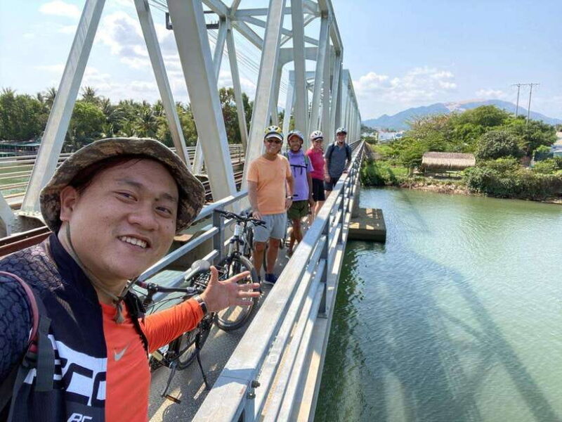 Nha Trang: Bike Tour - Key Points