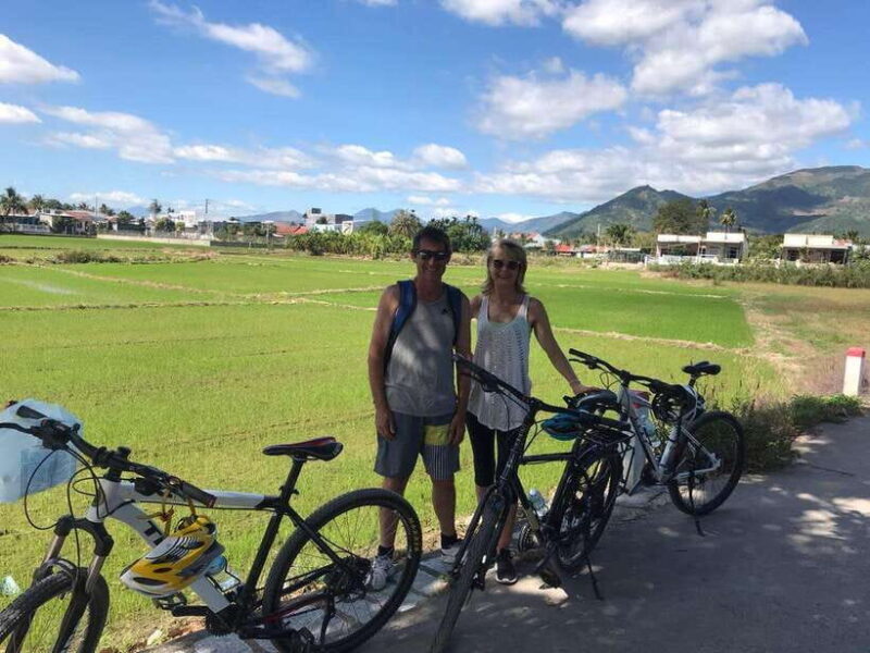 Nha Trang: Bike Tour - An In-Depth Look at the Nha Trang Bike Tour