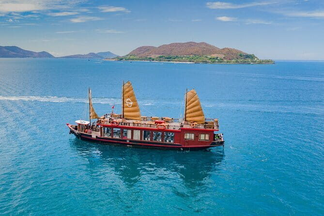 Nha Trang Boat Trip Floating Bar Party - Why This Tour Offers Value and Unique Experience