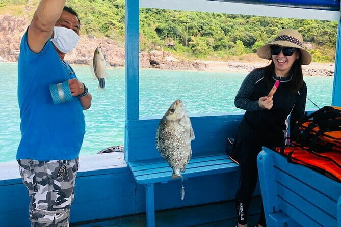 Nha Trang Boat Trip Floating Bar Party - Final Thoughts