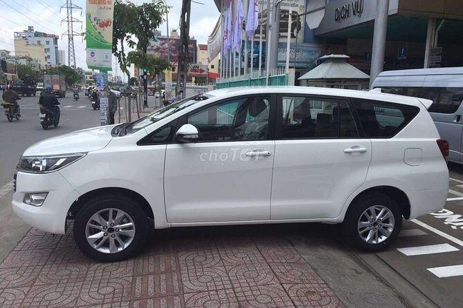 Nha Trang/Cam Ranh Airpot to Doc Let Beach & Resort - Private Transfer - What Makes This Transfer Stand Out?