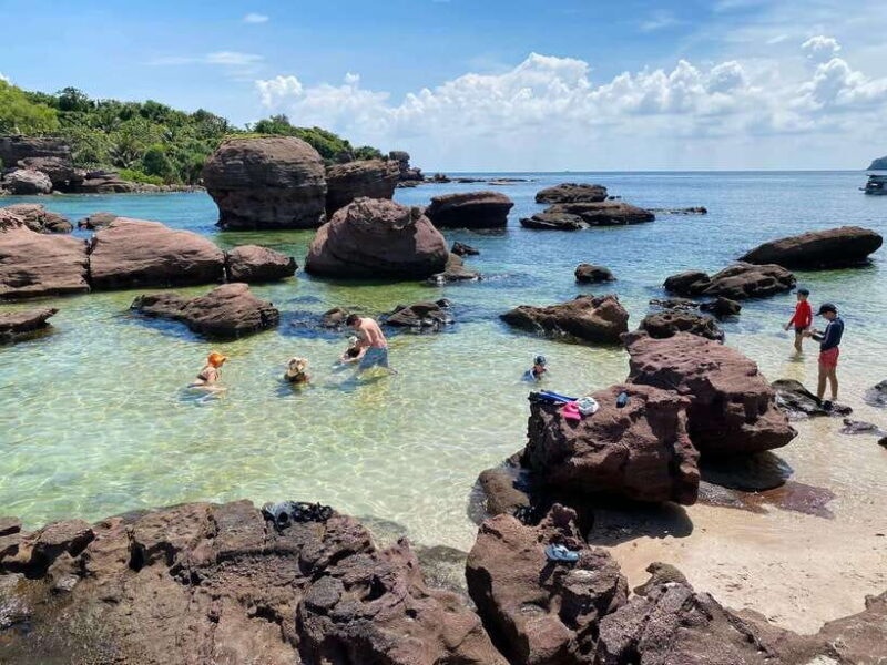 Nha Trang City 3 Island Tour With Mud Bath Snorkeling - The Value Proposition: Is It Worth It?