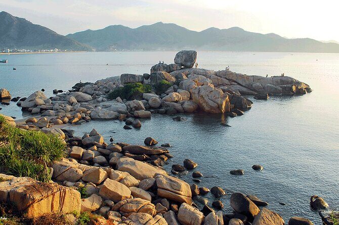 Nha Trang City At Glance 3 Days Package Tour - Who Might Enjoy This Tour Most?