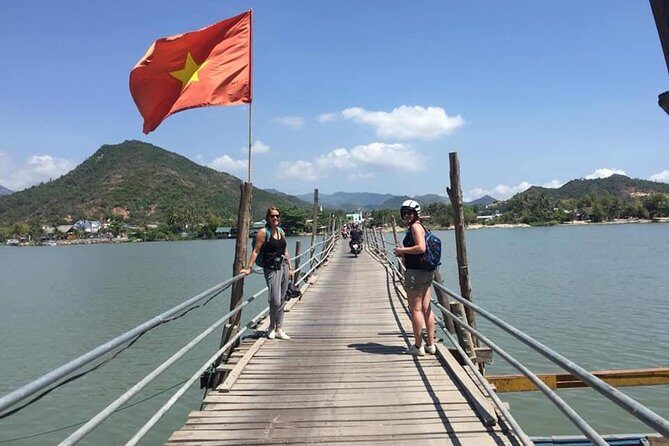 Nha Trang City & Countryside Tour (Half Day) - An Introduction to Nha Trang’s Cultural Heart