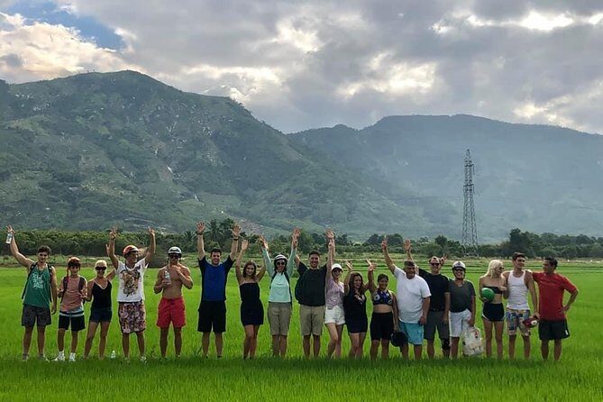 Nha Trang City & Countryside Tour (Half Day) - Exploring Local Crafts and Countryside Life