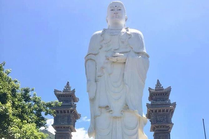 Nha Trang City & Countryside Tour (Half Day) - Transportation & Practical Details