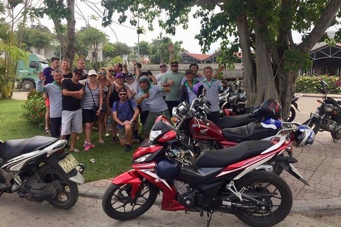 Nha Trang City & Countryside Tour (Half Day) - Who Will Enjoy This Tour?
