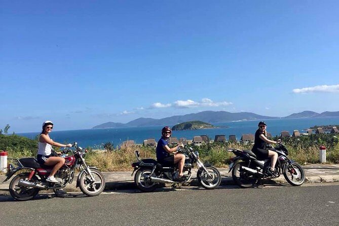 Nha Trang City & Countryside Tour (Half Day) - The Sum Up