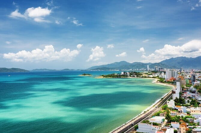 Nha Trang City Highlights  Half-Day Guided Tour - Key Points
