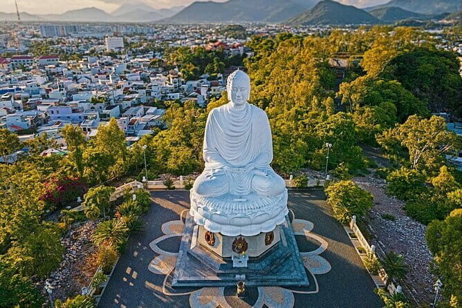 Nha Trang City Highlights  Half-Day Guided Tour - An In-Depth Look at the Tour Itinerary