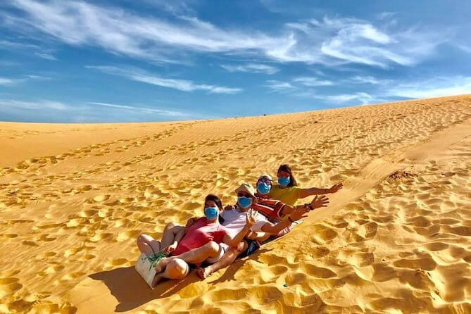 Nha Trang City Highlights  Half-Day Guided Tour - Practical Information for Travelers