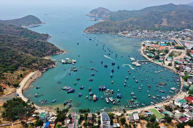 Nha Trang City Highlights  Half-Day Guided Tour - Frequently Asked Questions
