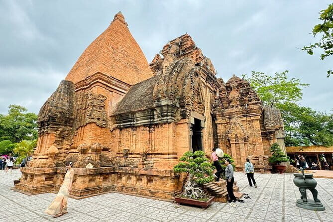 Nha Trang City Highlights  Half-Day Guided Tour - The Sum Up