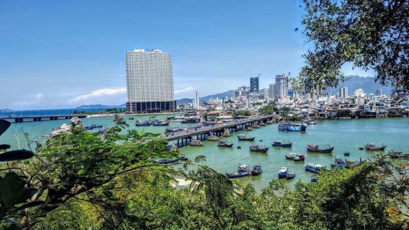 Nha Trang: City Highlights Tour with Local Guide - Exploring the Highlights of the Tour