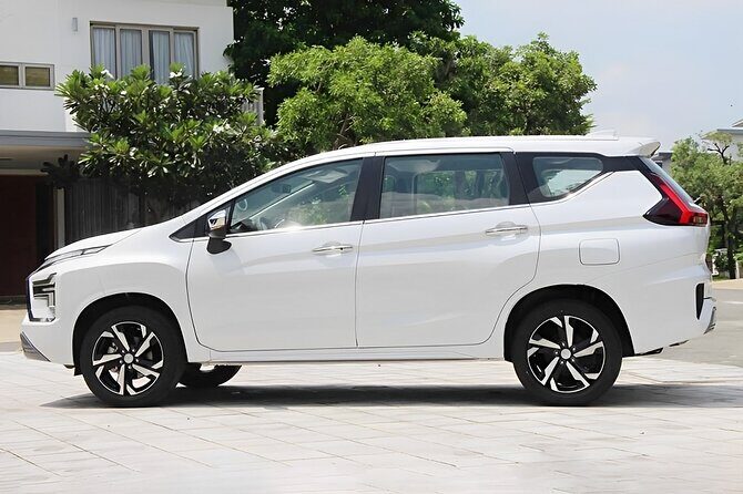 Nha Trang City Private Car with Driver 4 - 8 hours - Discover Nha Trang on Your Own Terms