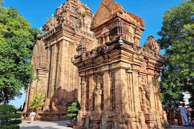 Nha Trang City Private Shore Excursion from Cruise Port - A Closer Look at the Itinerary