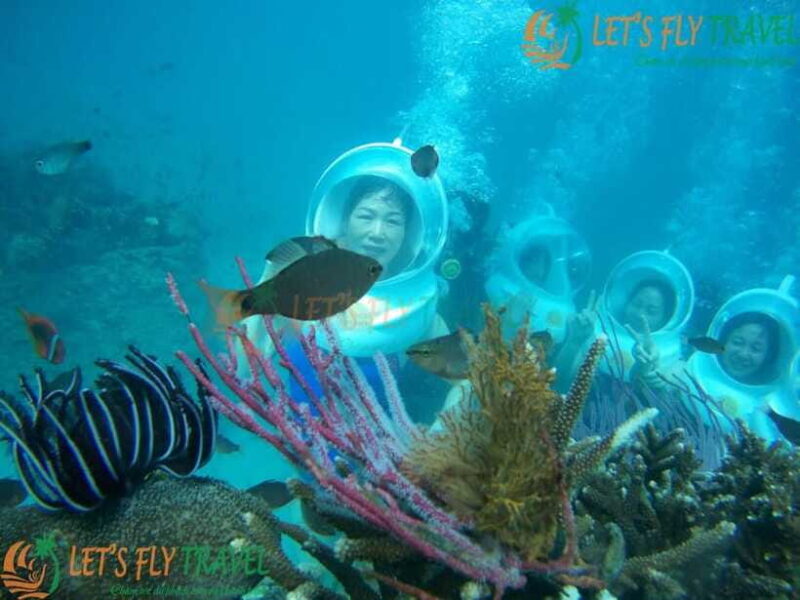 Nha Trang City Scuba Diving Adventure & Seaside Tour - Practical Tips and Considerations