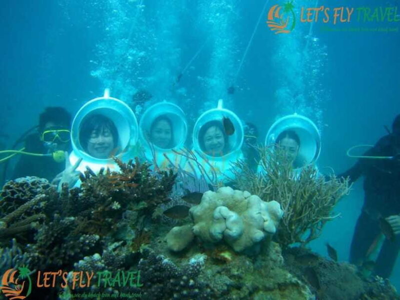 Nha Trang City Scuba Diving Adventure & Seaside Tour - FAQ