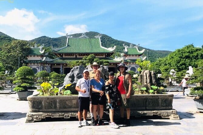 Nha Trang City Shore Excursion with Lunch - Exploring Nha Trang: What to Expect from the Tour