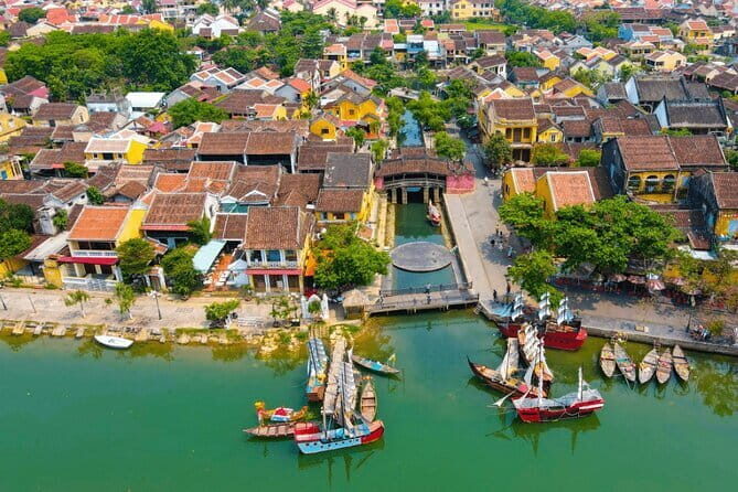 Nha Trang City Shore Excursion with Lunch - Transportation, Group Size, and Overall Value