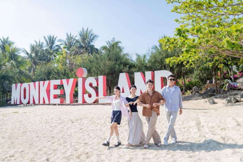 Nha Trang City Sightseeing Tour: Nha Phu Bay, Monkey Island - FAQ