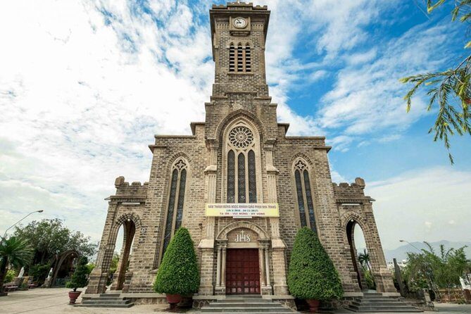 Nha Trang City Tour - A Closer Look at the Itinerary: What to Expect