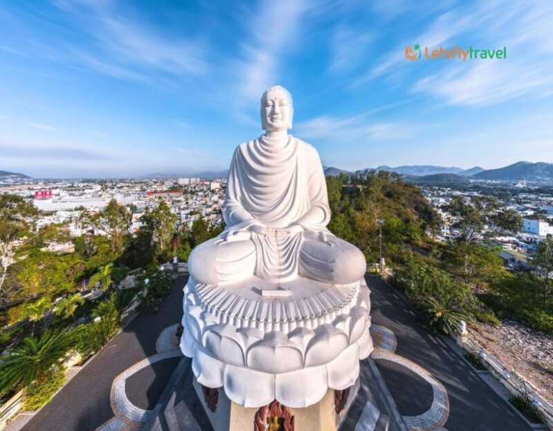 Nha Trang City Tour - Rural Scenery and Rice Paddy Stop