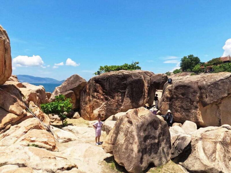 Nha Trang: City Tour with Mud Bath Experience - Key Points