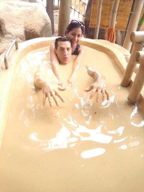 Nha Trang: City Tour with Mud Bath Experience - The Highlight of Relaxation: The Mud Bath