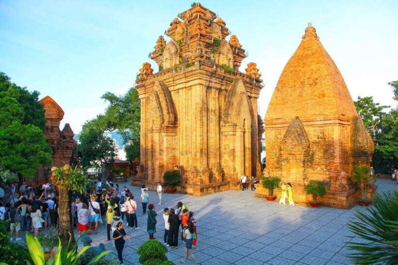 Nha Trang: City Tour with Mud Bath Experience - A Well-Structured Itinerary