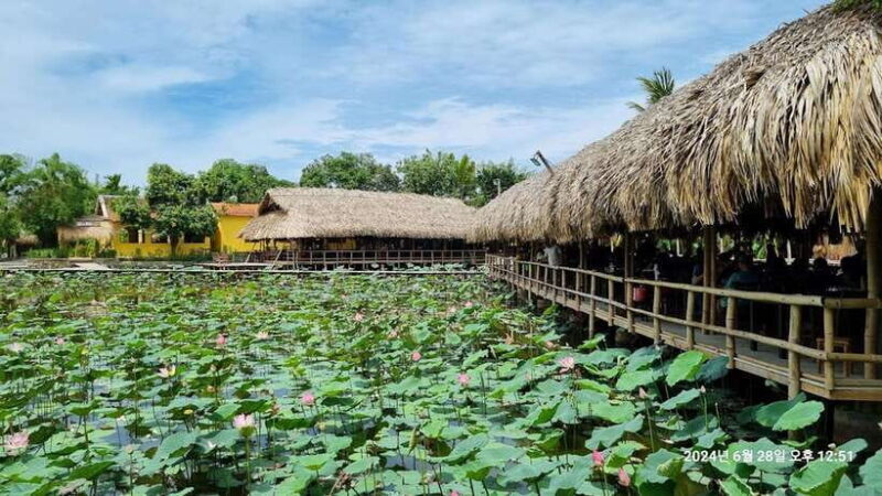 Nha Trang: City Tour with Mud Bath Experience - Practical Tips for Participants