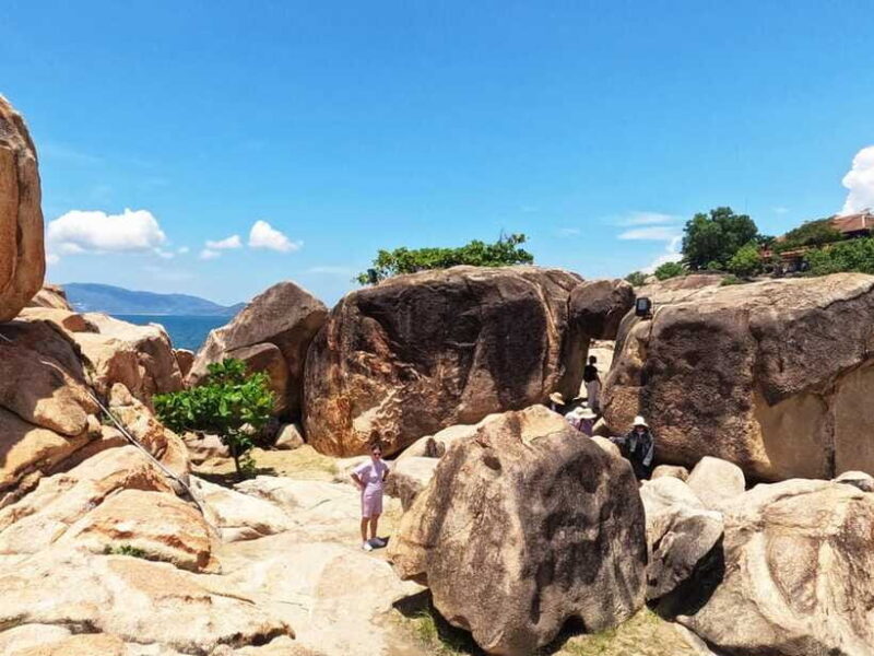 Nha Trang: City Tour with Mud Bath Experience - FAQ