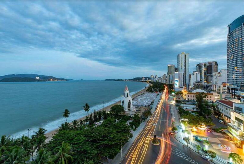 Nha Trang: Coastal Journey With Beaches And Marine Treasures - Introduction: A Coastal Day to Remember