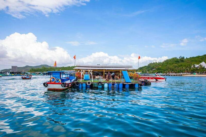 Nha Trang: Coastal Journey With Beaches And Marine Treasures - The Sum Up: An Engaging Marine Adventure
