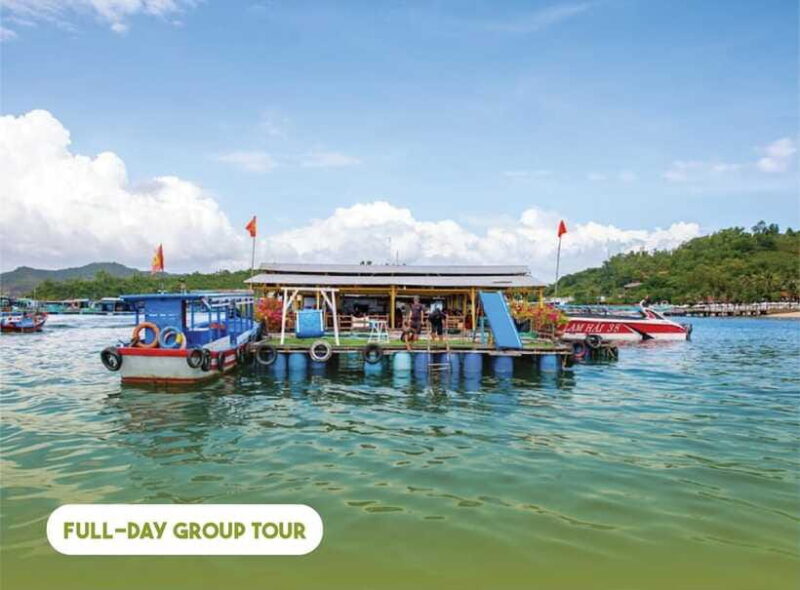 Nha Trang: Coastal Journey With Beaches And Marine Treasures - FAQ