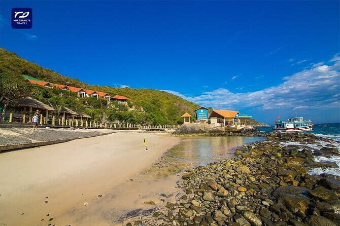 Nha Trang Coral Adventure Snorkeling and Floating Bar Experience - Starting Early and Getting There