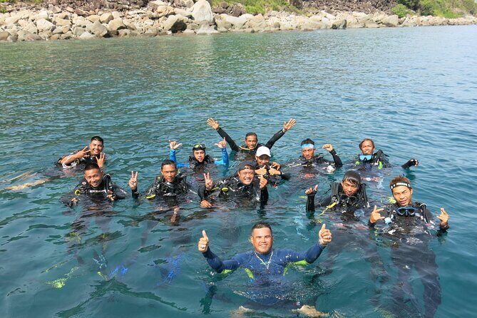 Nha Trang Coral Reefs Scuba Diving Experience with Lunch - An In-Depth Look at the Nha Trang Coral Reefs Scuba Diving Tour