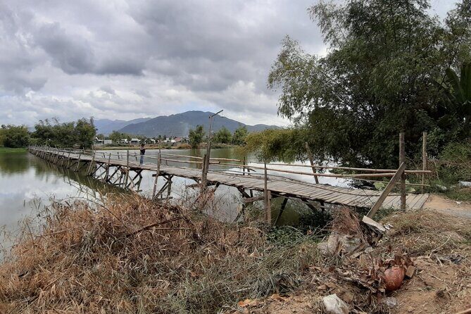 NHA TRANG Countryside & City tour by Vintage JEEP/Modern CAR - A Deep Dive into the Nha Trang Countryside & City Tour