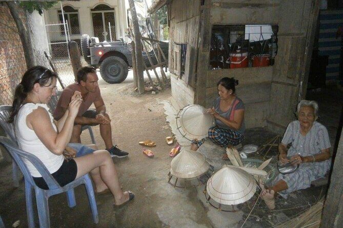 NHA TRANG Countryside & City tour by Vintage JEEP/Modern CAR - Practical Details and Value Considerations