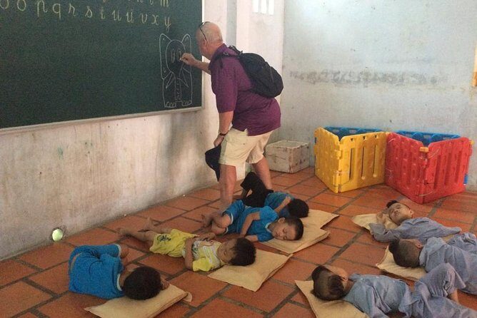 Nha Trang Countryside Tour - The Experience from Travelers’ Perspectives