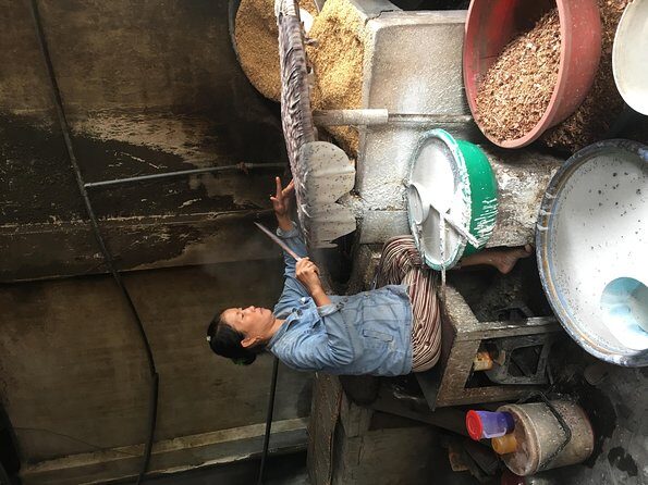 Nha Trang Countryside Tour - FAQ