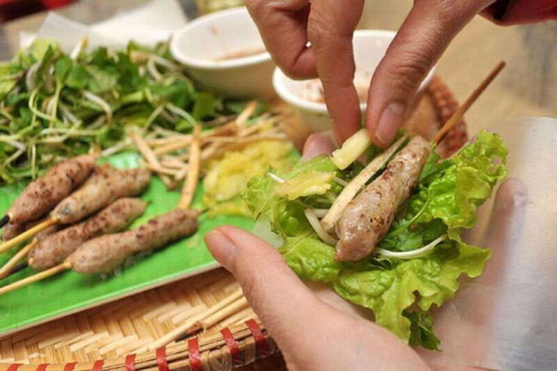 Nha Trang: Cultural And Culinary Experience Tour - Frequently Asked Questions