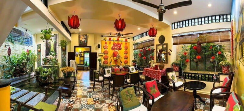 NHA TRANG CYCLO TOUR- FREE FOOD- FREE 60M LUXURY MASSAGE - What to Expect on the Tour