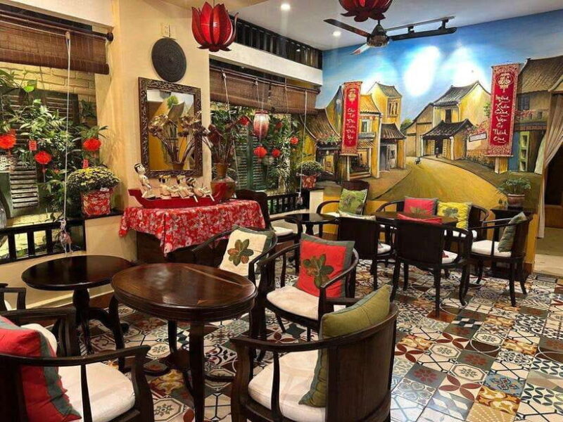 NHA TRANG CYCLO TOUR- FREE FOOD- FREE 60M LUXURY MASSAGE - FAQ