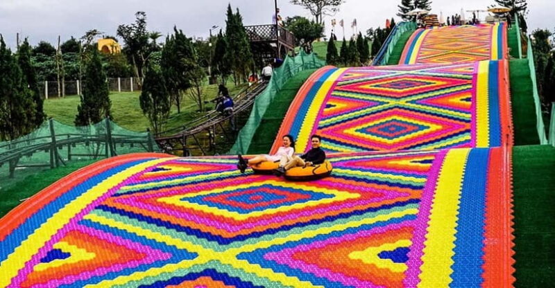 Nha Trang-Da Lat Day Trip: Explore Mongo & Donki Land - Exploring the Itinerary: What You Can Expect