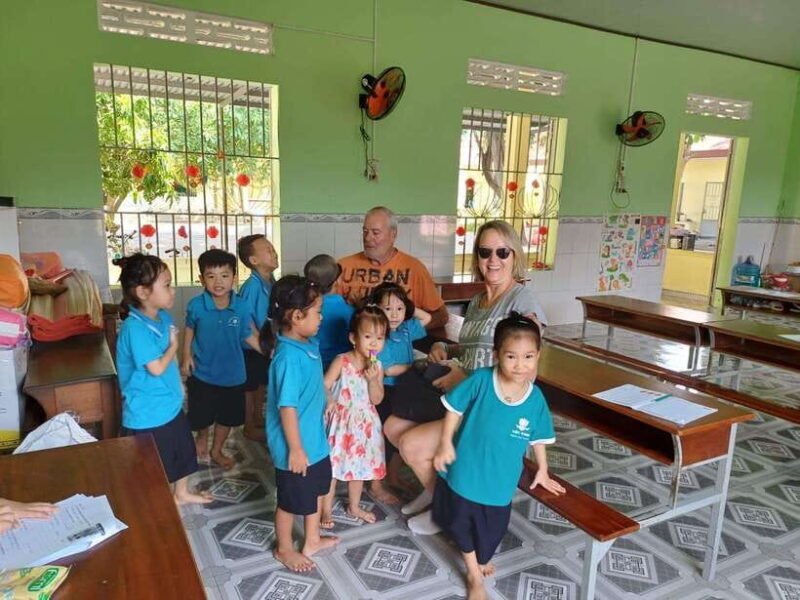 Nha Trang Day Tour: Ba Ho Waterfall, Cham Tower, Countryside - Exploring the Day in Detail