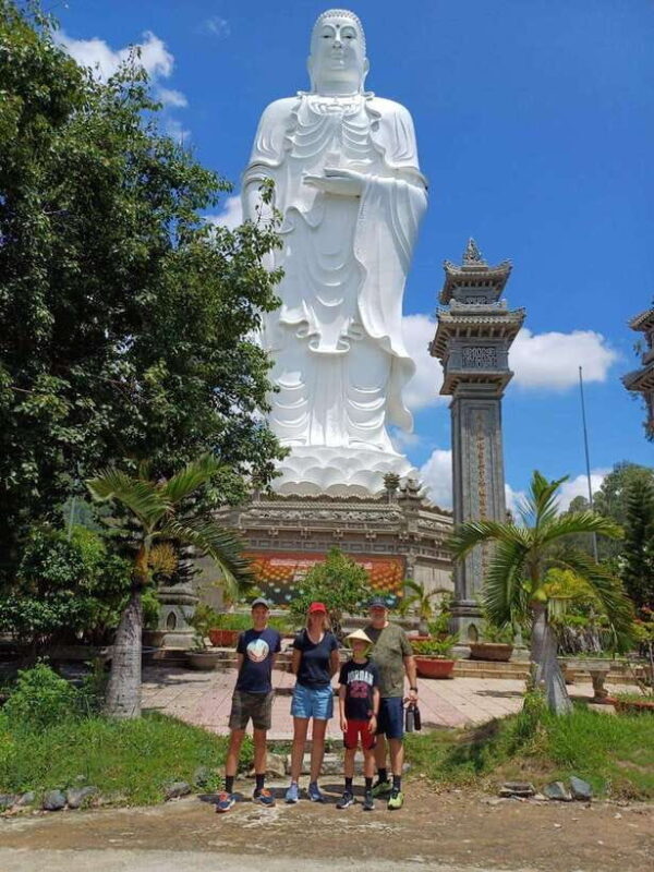 Nha Trang Day Tour: Ba Ho Waterfall, Cham Tower, Countryside - Who Is This Tour Best Suited For?