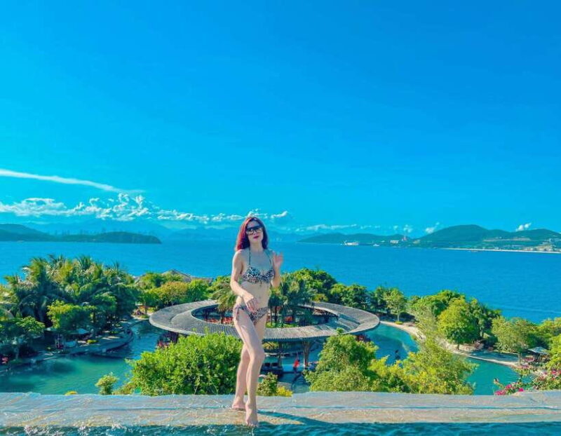 Nha Trang Deluxe Ocean Tour: Snorkeling, BBQ, and Mud Bath - Key Points